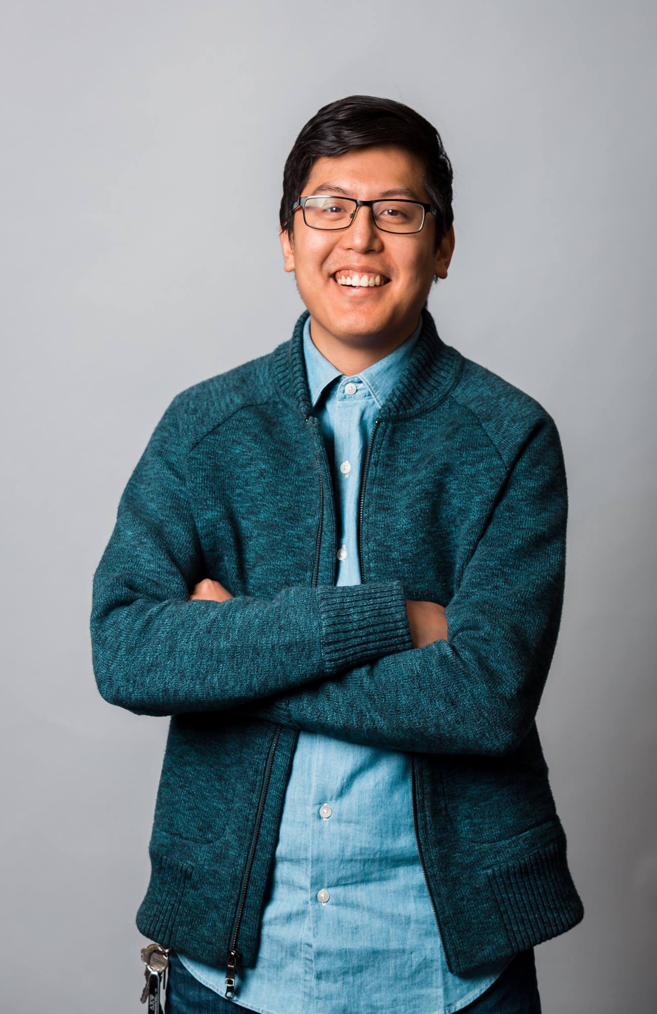 Jason Pan | Philadelphia Website Design & Digital Strategy
